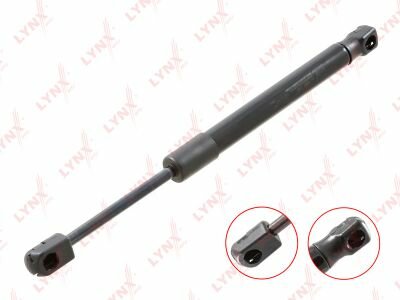 LYNXauto Амортизатор крышки багажника ауди а6 / AUDI A6 C5 1997-2005 GS1718