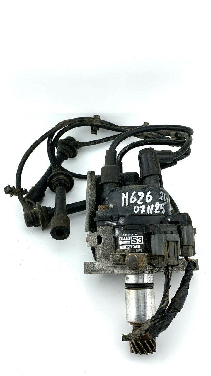 Трамблер S3 Mazda 626 (3+6 конт. )