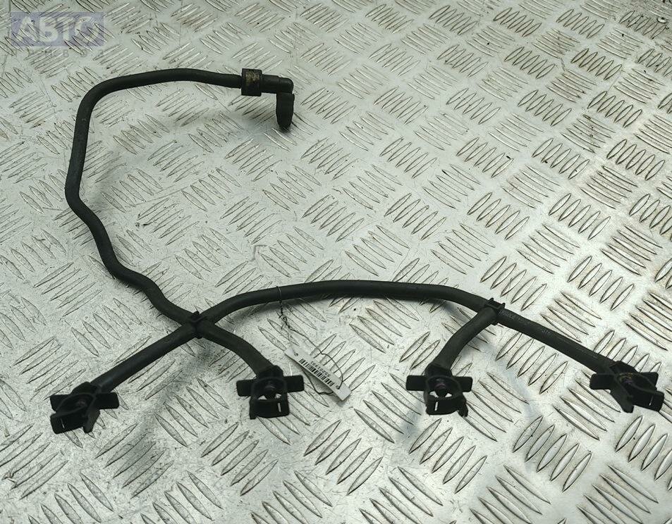 Трубка топливная Ford Mondeo 3 (2000-2007)