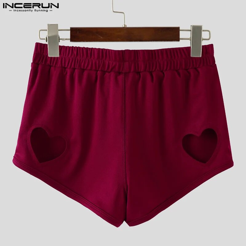 Шорты INCERUN