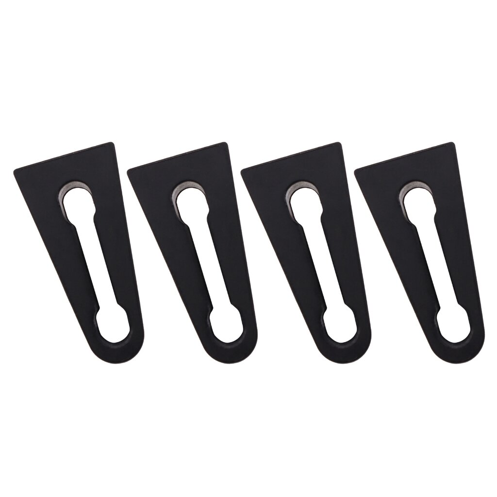 Демпфер Буфер Шумоизоляция Уплотнитель Дверь Авто