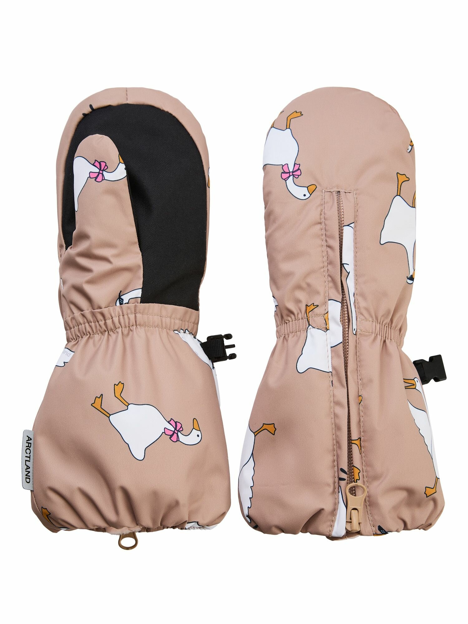 Варежки для детей