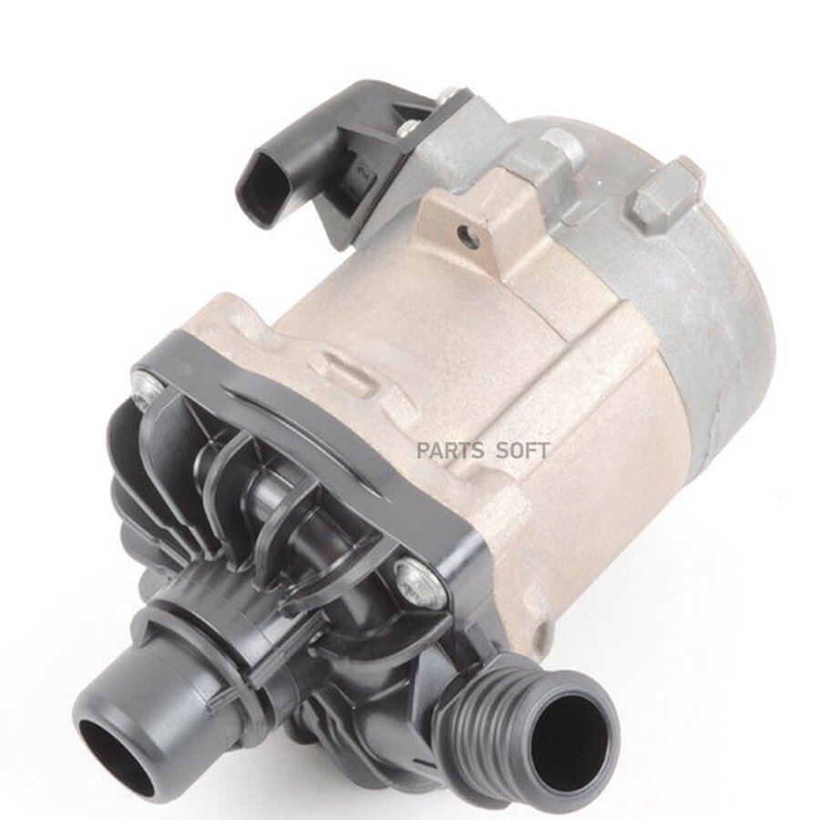 ДОП помпа от официального дистрибьютора, BMW, артикул 11517566335