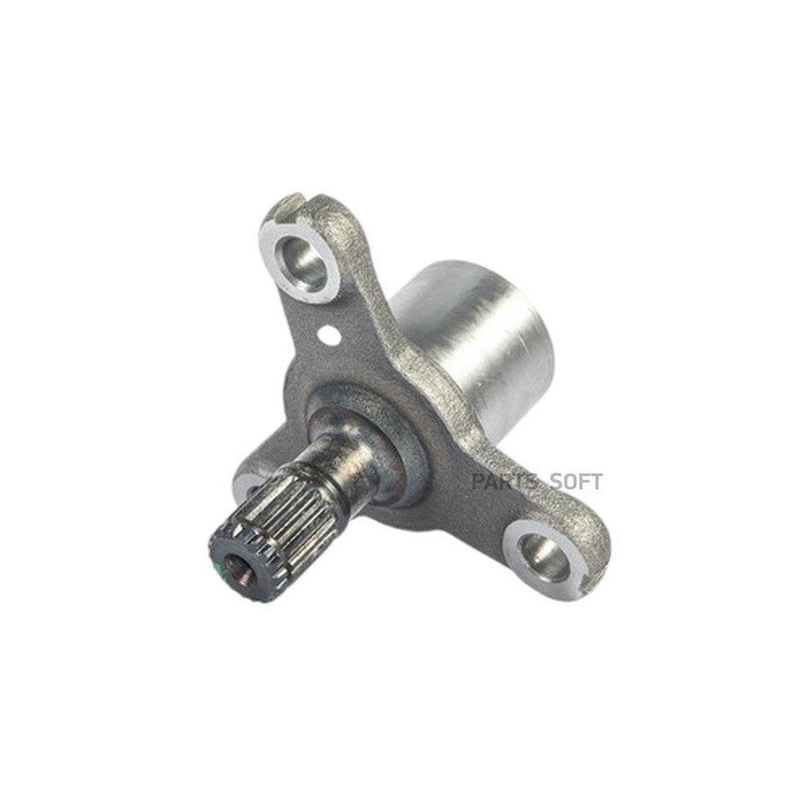 Фланец эластичной муфты 21213 (кардан) (ОАО автоваз) от официального дистрибьютора, LADA, артикул 21213220202400