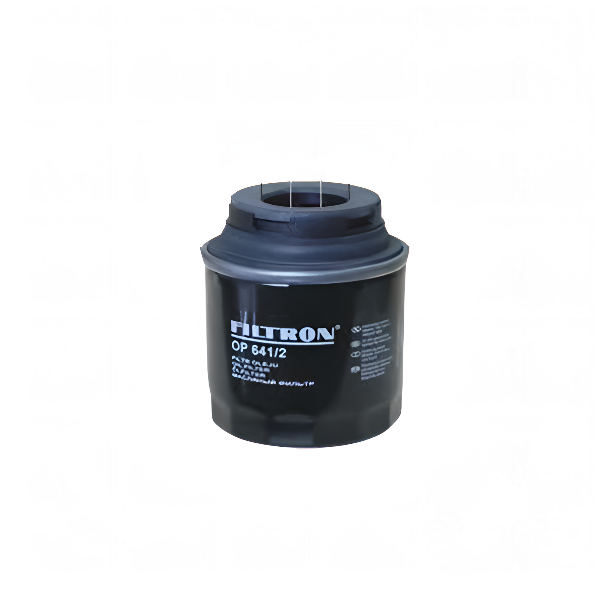 Фильтр масляный FILTRON OP6412