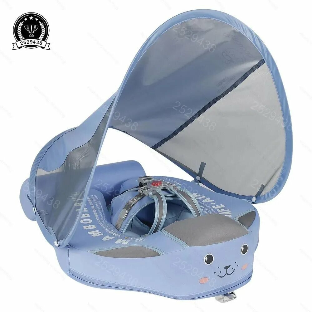 GM Кольцо для плавания Mambobaby для малышей