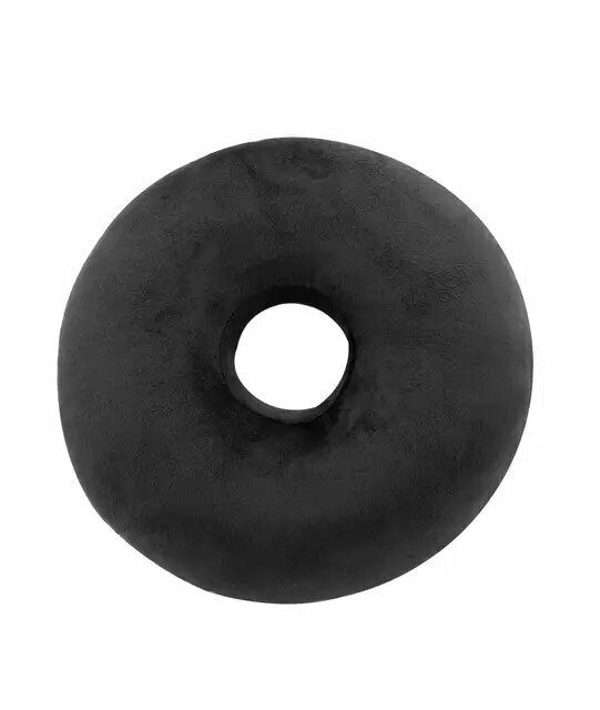 Высококачественная носимая подушечка-пончик для ушей Veet подходит для сна, кормления грудью, в самолетах, гостиницах и кемпингах, снимая воспаление и боль.