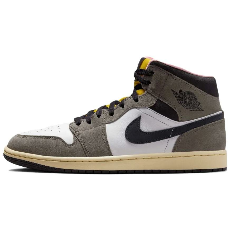 Кеды Air Jordan 1