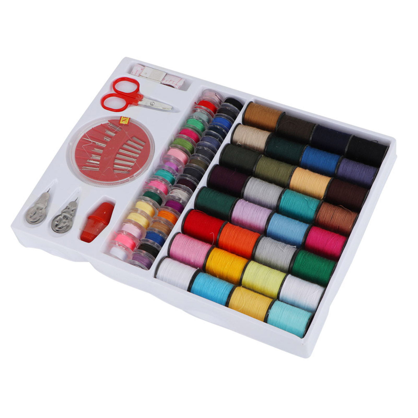 Sewing Thread Spool String for hand sewing projects — фото 1
