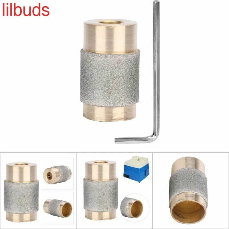 Алмазные шлифовальные кругиСтеклокерамические шлифовальные инструменты