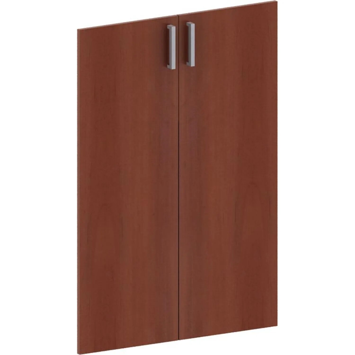 Дверь сатурн-д средние ДСП (800.014) яблоня (1972) ()