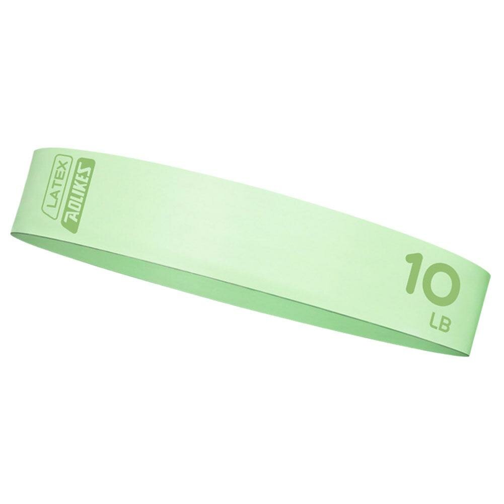 Эластичные ленты для тренировок, спортивное оборудование, эластичные ленты для упражнений в домашнем спортзале и для растяжки, оборудование для пилатеса, фитнес-оборудование.