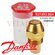 Форсунка Danfoss 0.35GPH, 80S, 030F8103