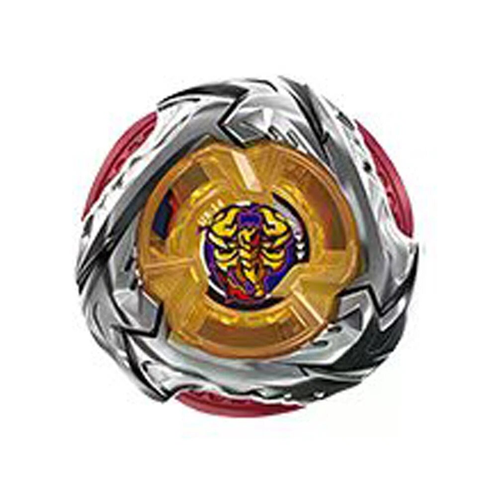 Takara Tomy Bey Burst Gyro X Стартер Скорпион UX14