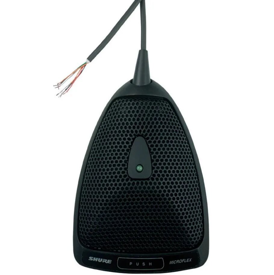Микрофон Shure MX392/S
