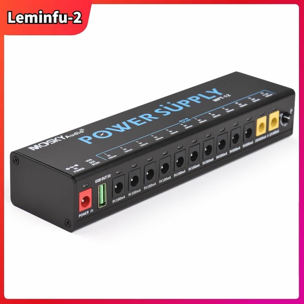 Процессор эффектов