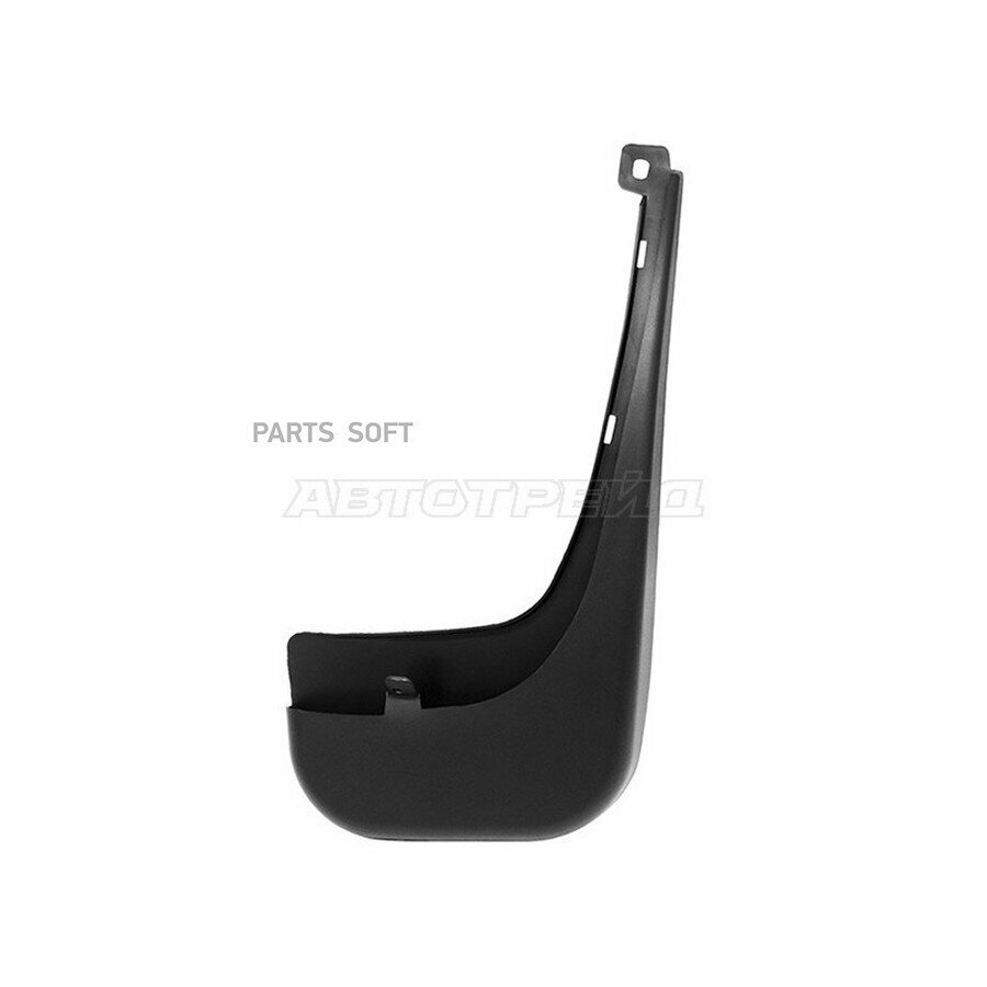 Брызговик Mercedes-Benz V-Class 14-20 / Vito 14-20 (Сзади/ Справа) SAT ST-23-0370 | цена за 1 шт