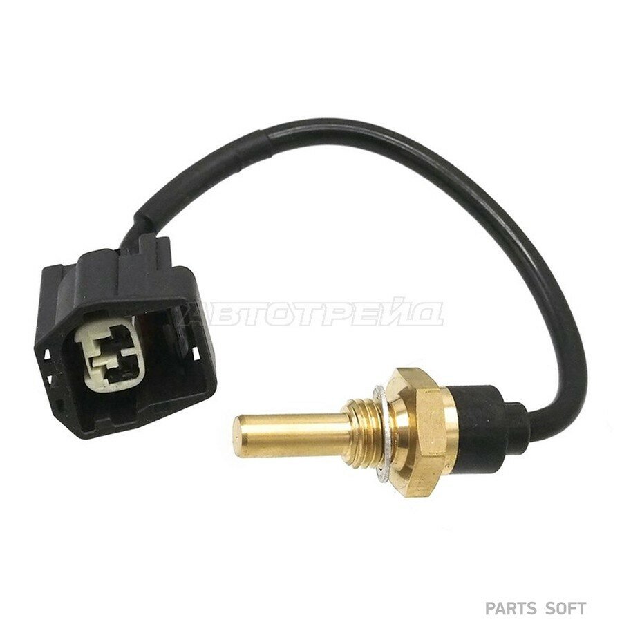 Датчик температуры Volvo S60 00-10 / S40 95-04 SAT ST-206-0090 | цена за 1 шт