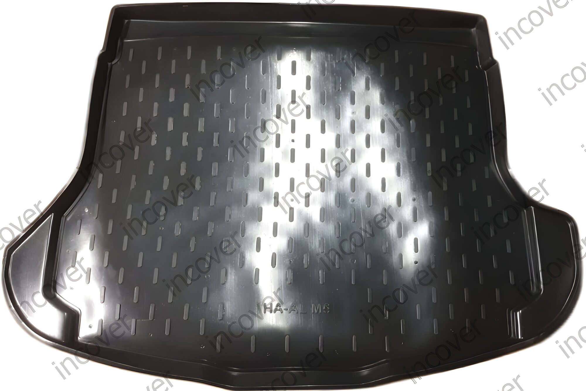 Коврик в багажник Haval M6 (2021-н. в.) / Хавал M6