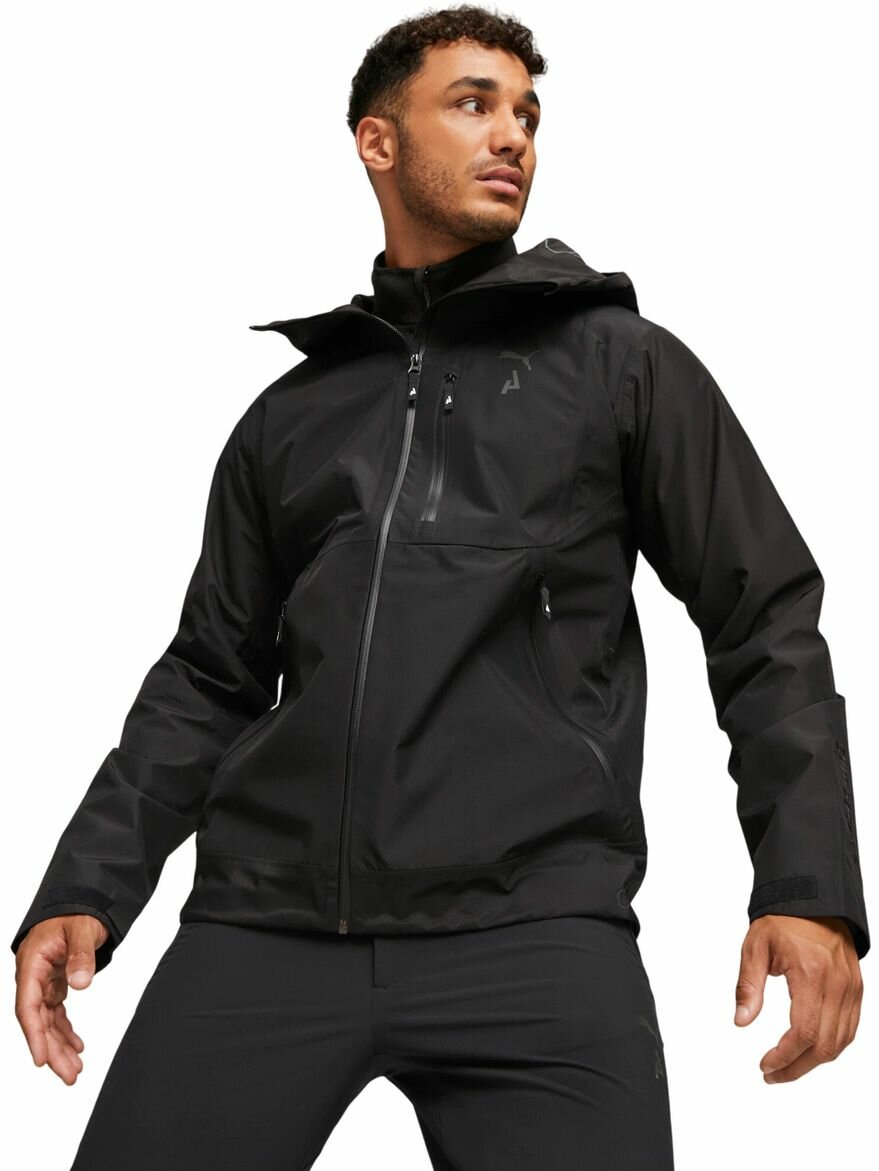 Ветровка Seasons Stormcell 3Layer Jacket