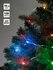 Гирлянда Нить SHLights 100 мульти LED,10м, IP20