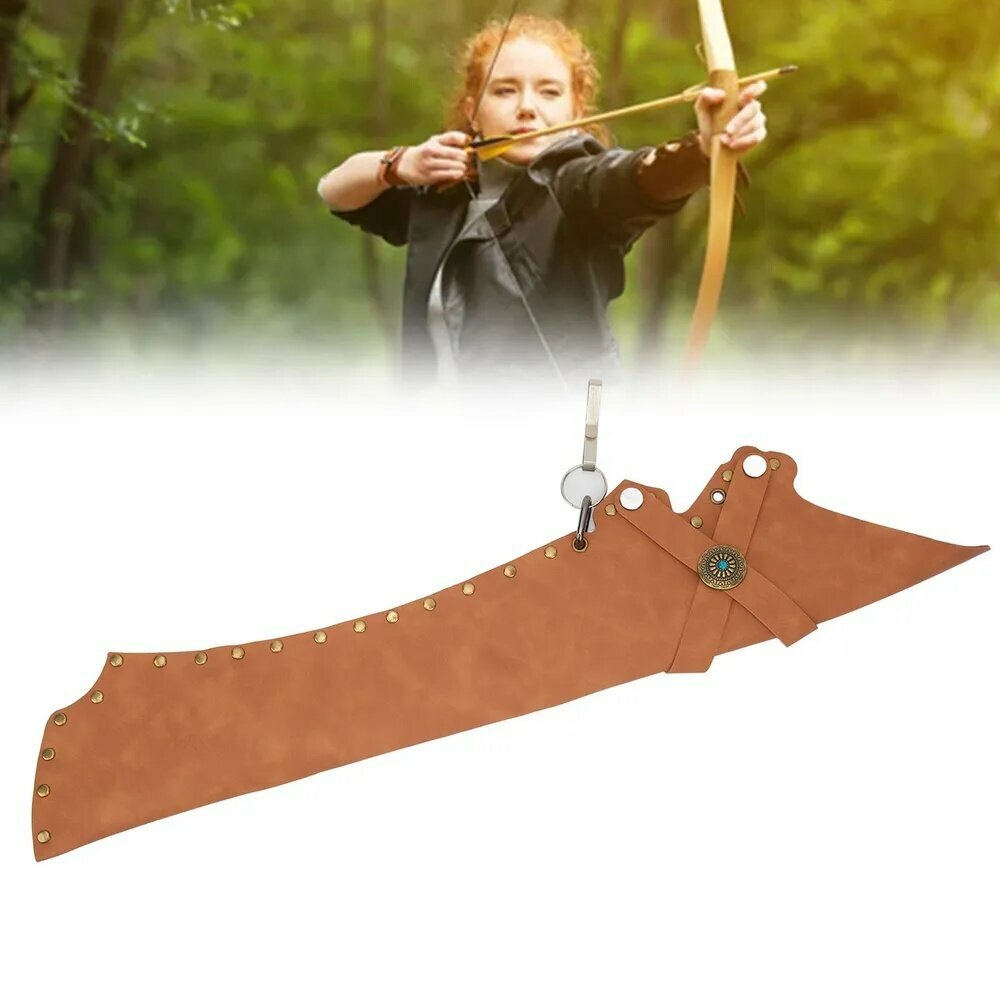 Прочие аксессуары для лука, арбалета, рогатки