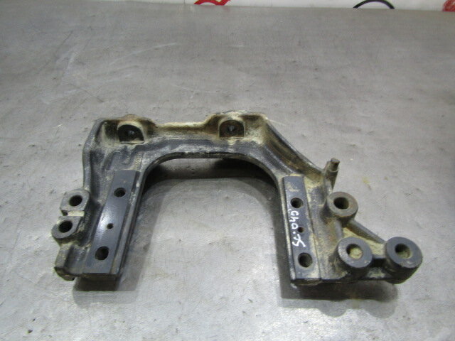 Кронштейн крыла переднего левого Scania 6-series