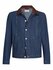 Куртка BRUNELLO CUCINELLI, размер 48, blue