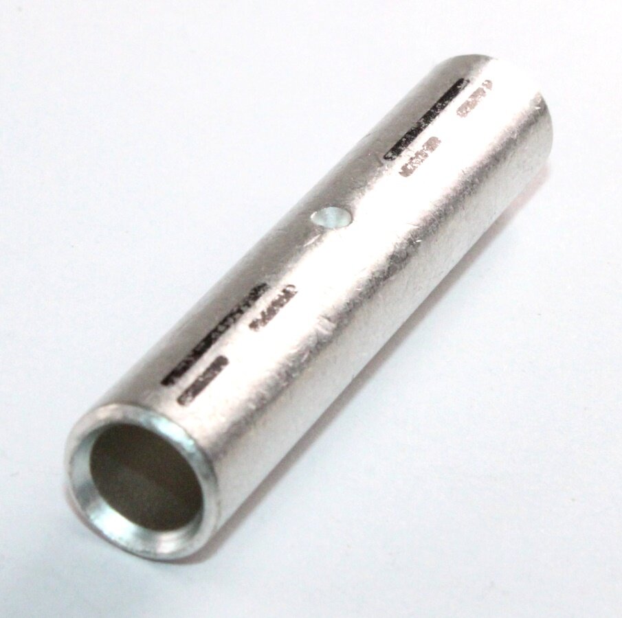 Трубка луженная медная 25 мм2 ГМЛ(DIN), КВТ