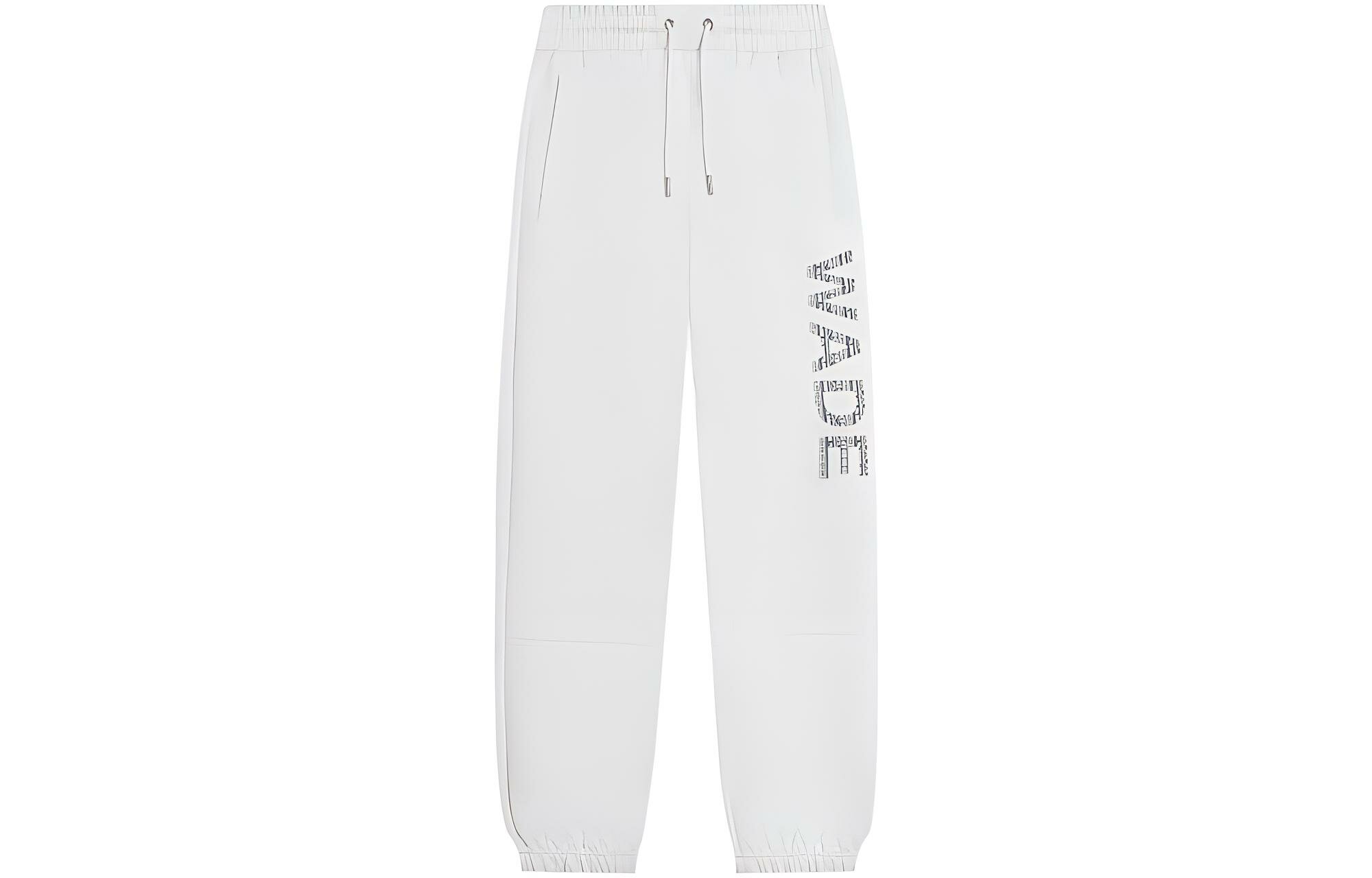 Брюки спортивные Wade Collection