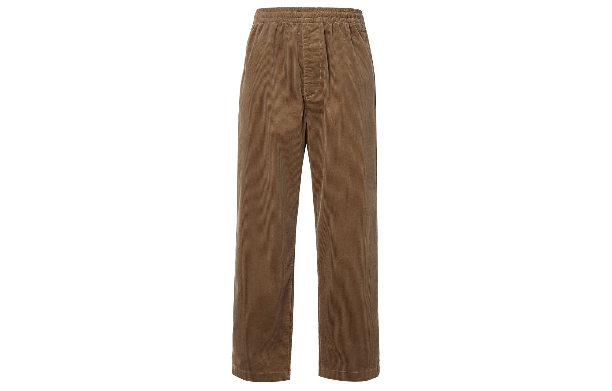 Брюки слаксы Moderate Straight Fit