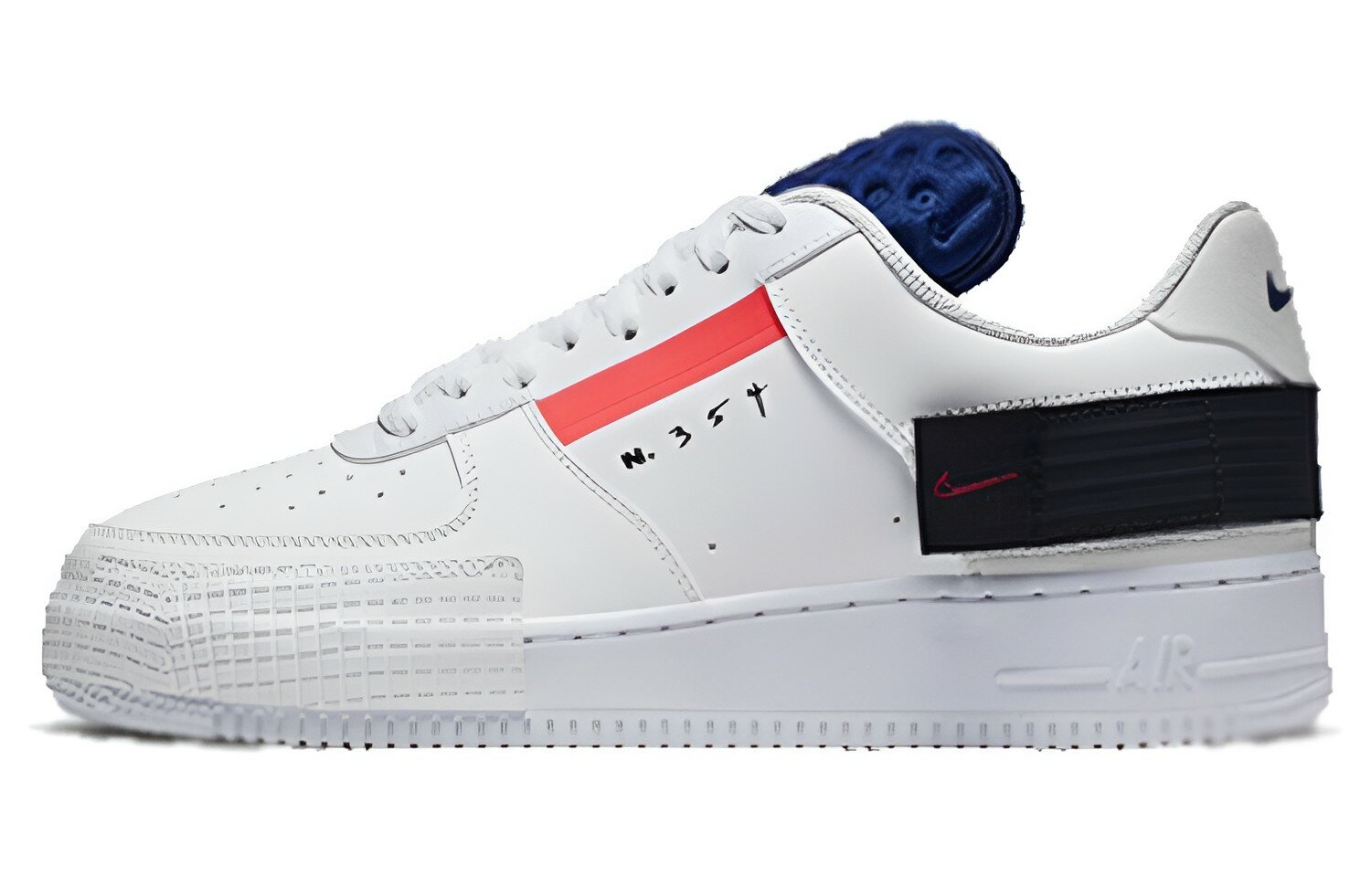 Кроссовки Air Force 1 Type GS