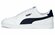 Кроссовки PUMA Shuffle, размер EU 36 стопа (22.5CM), белый/синий/черный