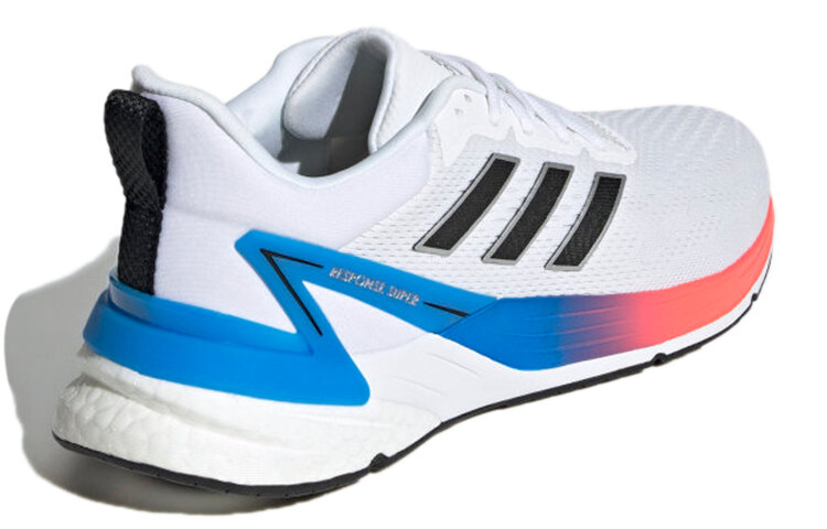 Кроссовки adidas Response Super 2.0, размер EU 43 стопа (27.5CM) — фото 1