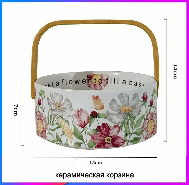 Фруктовница — фото 1