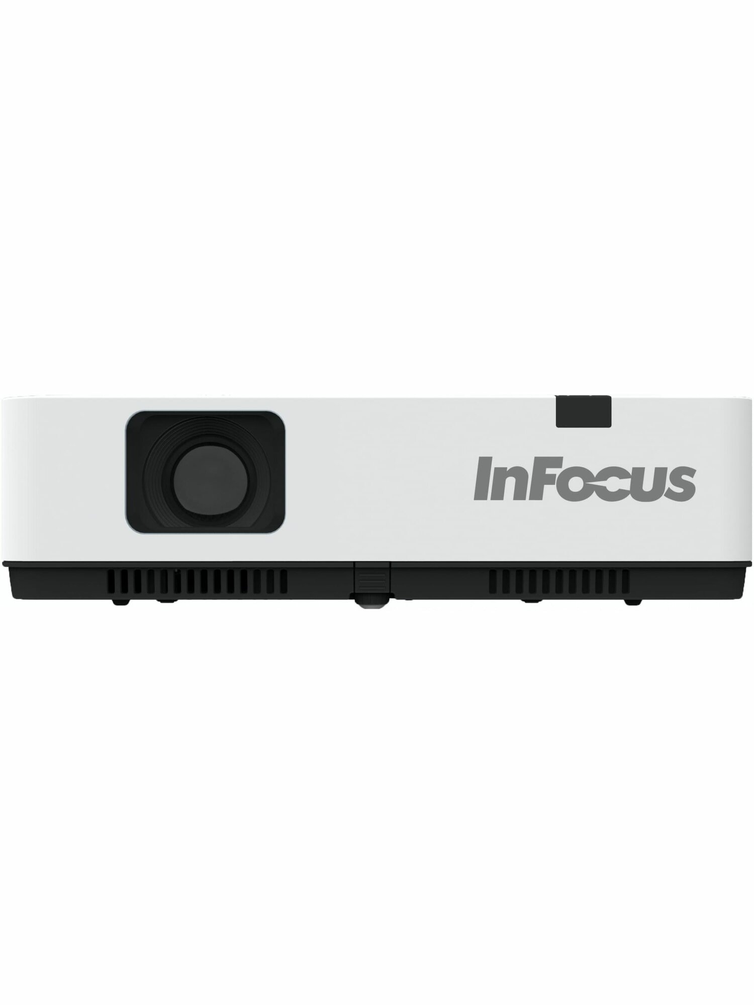 Проектор Infocus IN1024 LCD 4000Lm (1024x768) 50000:1 ресурс лампы:10000часов 1xUSB typeB 2xHDMI 3.3кг