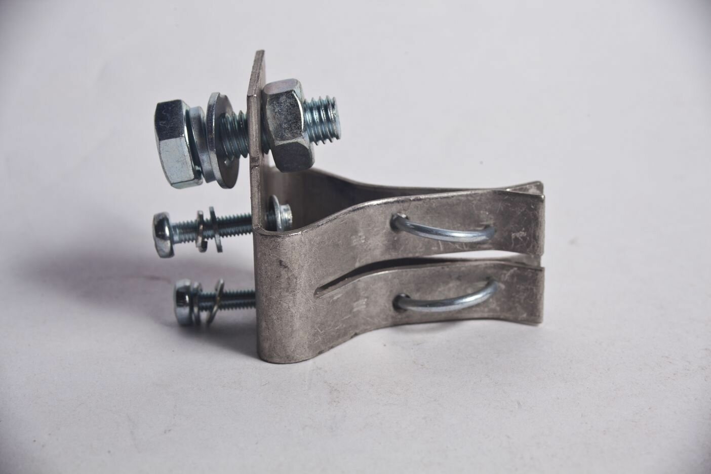 Губка-держатель СибЭлектро ПН-2 250А, 380В, способ монтажа на изолятор