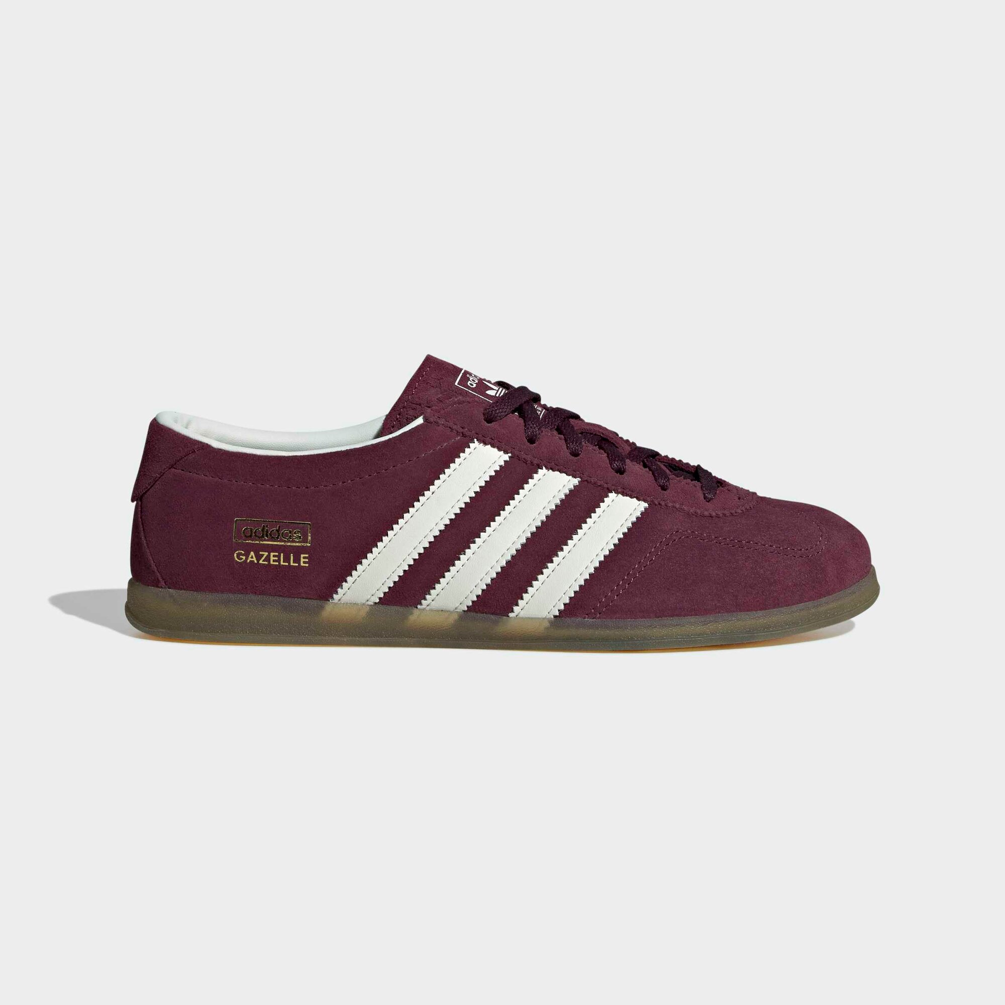 Кеды Gazelle Lo Pro