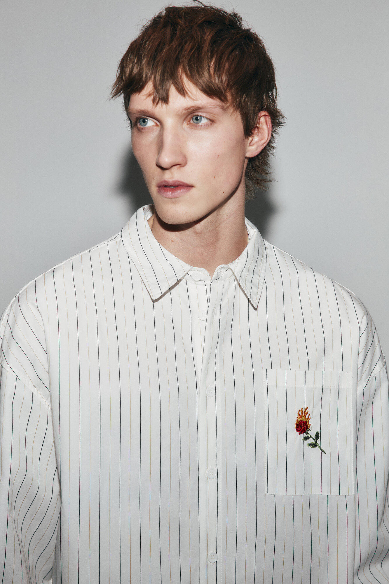 Рубашка Man Urban