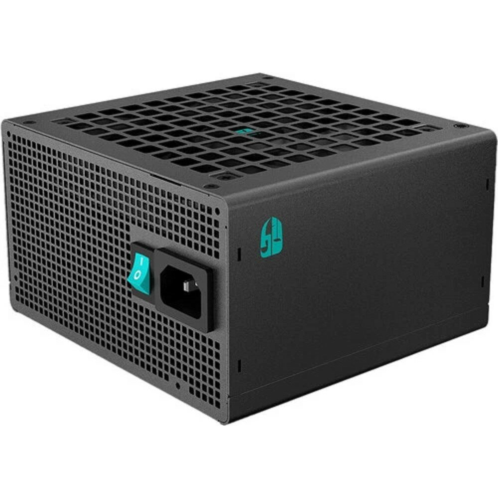 Блок питания PQ650G Deepcool 650 Вт