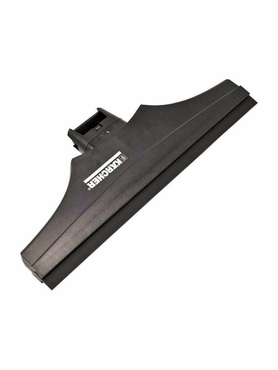 Всасывающая насадка для стеклоочистителей Karcher WV 50, WV 60, WV 70, WV 75. Ширина - 280 мм