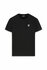 Футболка спортивная EA7 EMPORIO ARMANI, размер S, черный