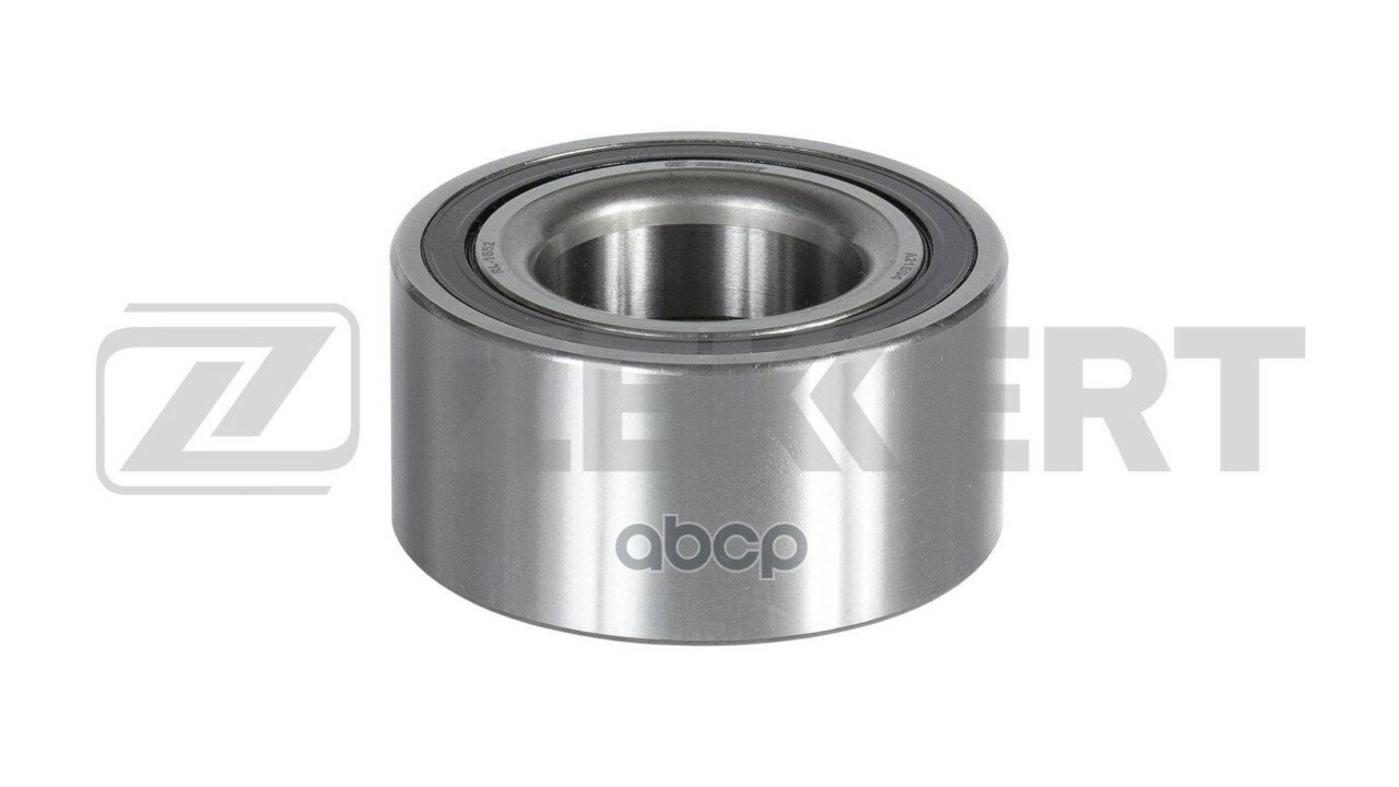 Подшипник ступицы задней (с ABS) Toyota Hilux (N10 N20 N30) 05- (замена для RL-1852) Zekkert арт. rl-5852
