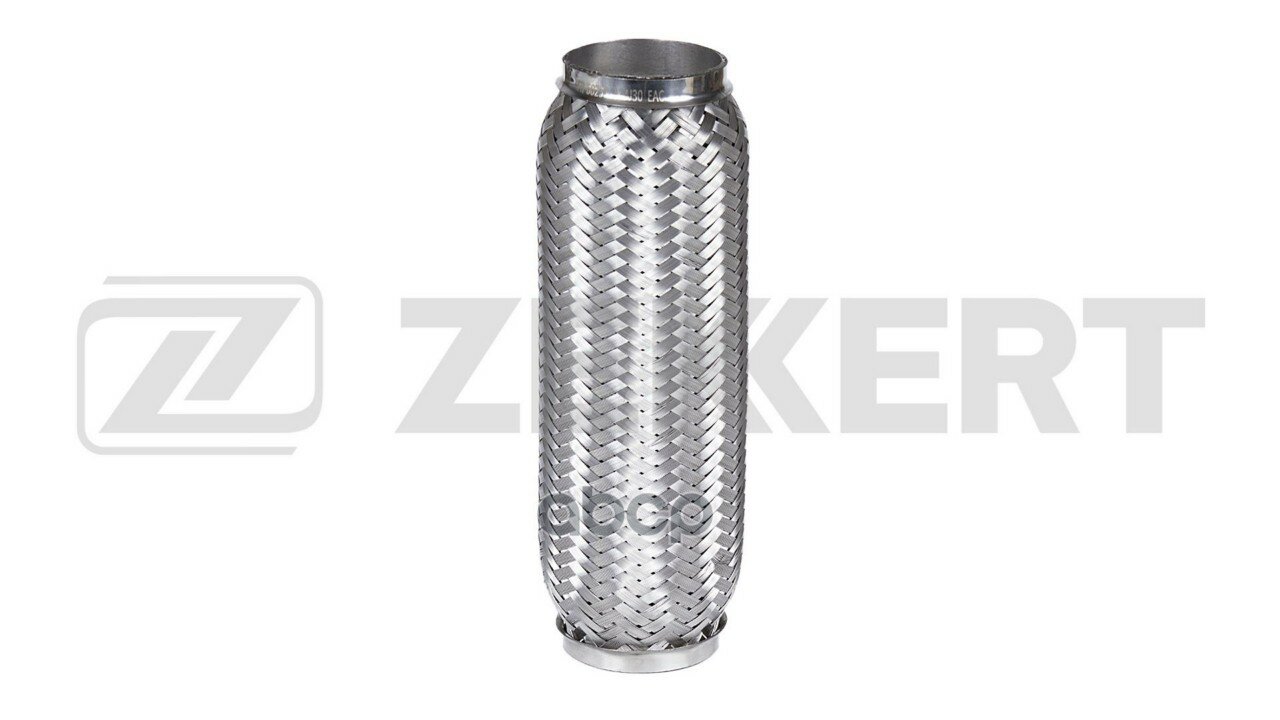 Гофра глушителя 60x250 мм Innerbraid Zekkert арт. fr-60250