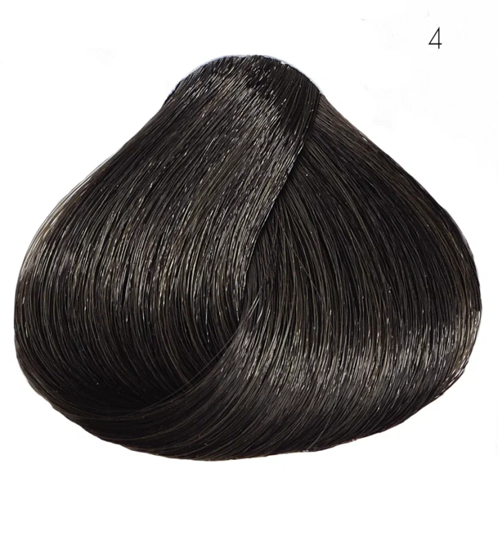 Kydra Le Salon Краска для волос Botanique KB00009, 9, Botanique Very Light Blonde, 60 мл