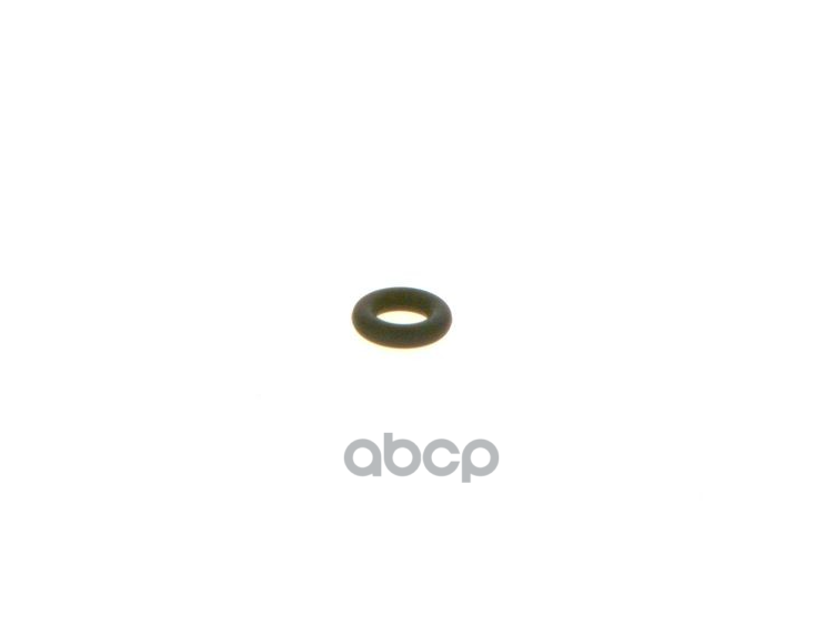 Кольцо уплотнительное форсунки Bosch арт. F00VE35007