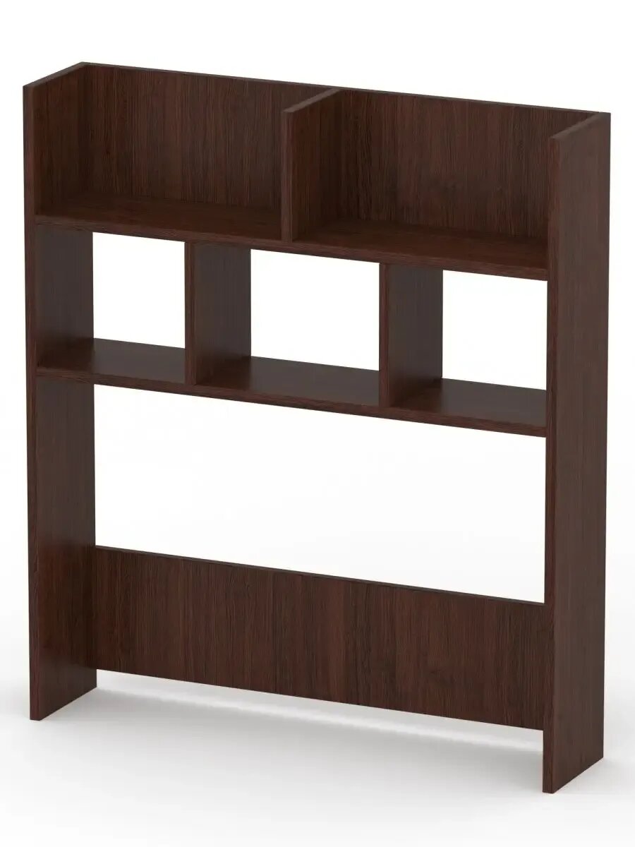 Надстройка на стол полка настенная, от производителя