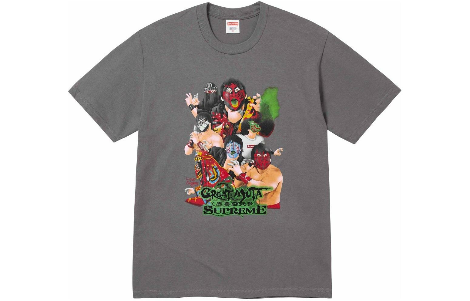 Футболка Muta Tee