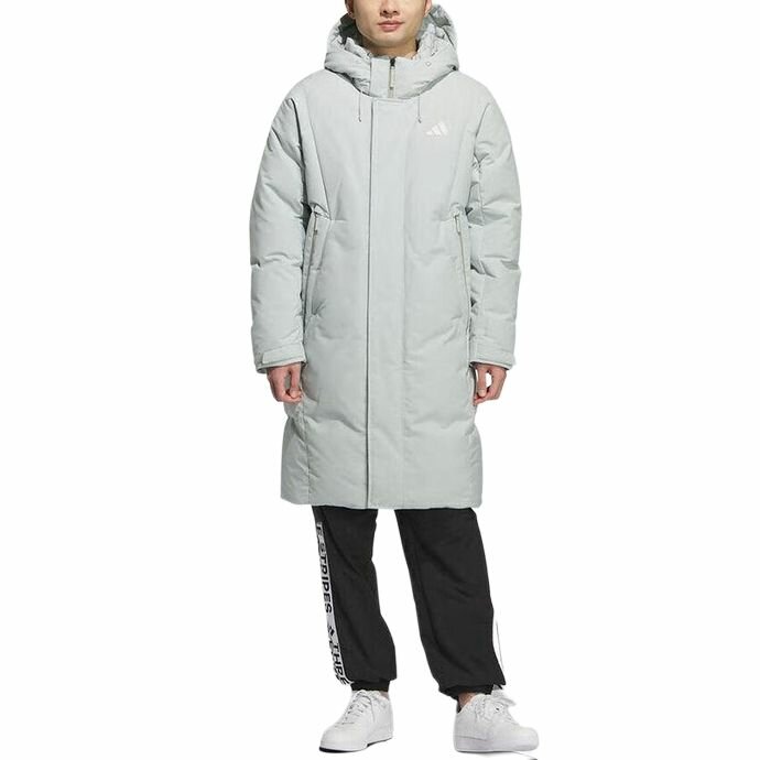 Пуховик