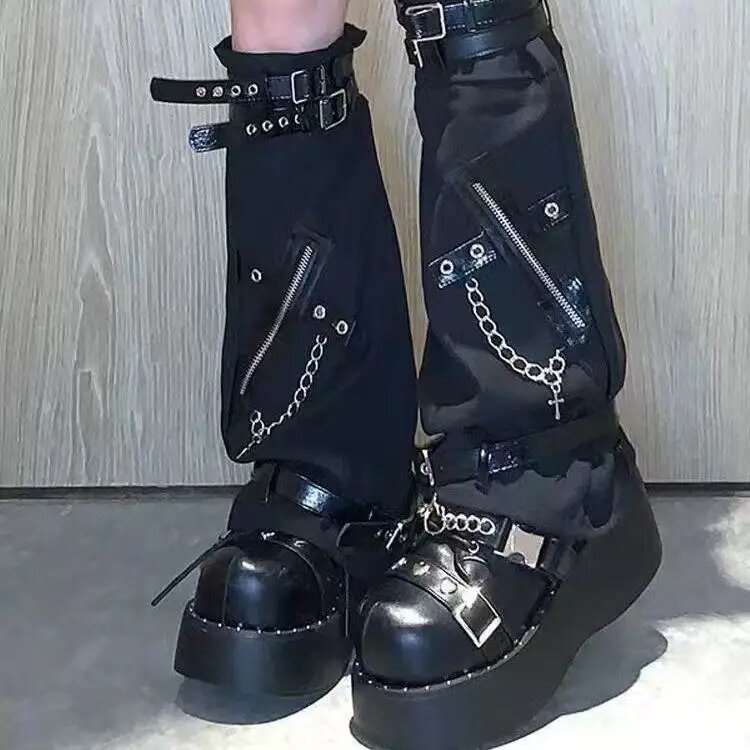 Гетры NOMIKUMA